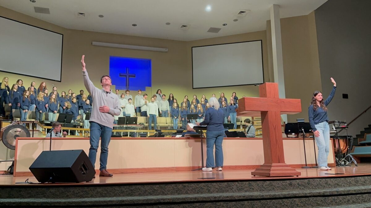 Home - Alabama Worship